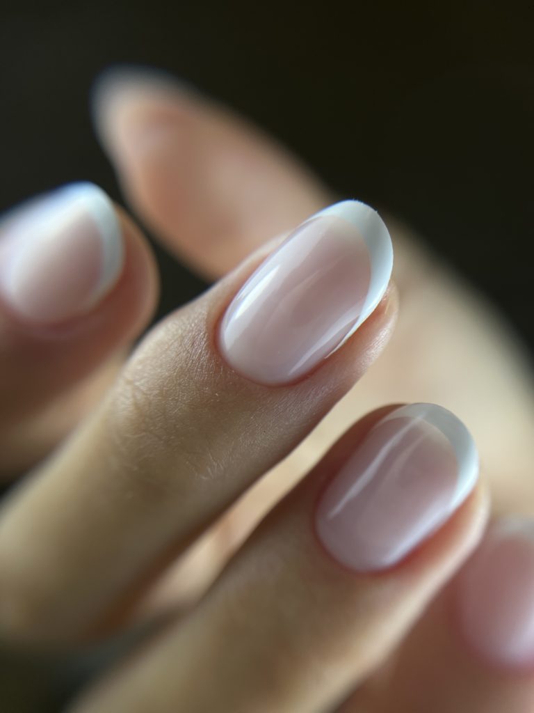 Natural Nail Treatments Arnhem